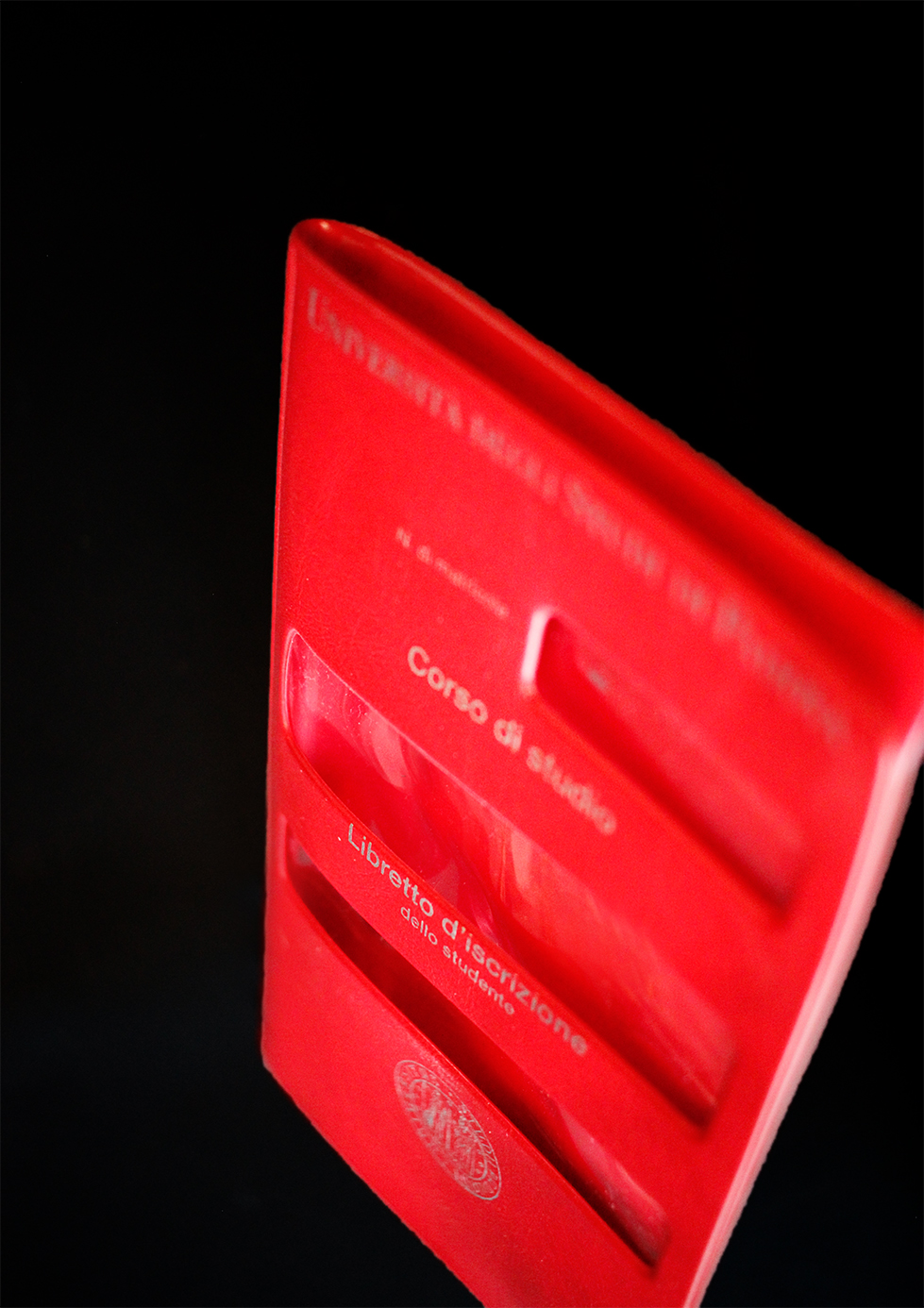 Porta Libretto Universitario e Porta Libretto scolastico – Zeta Srl
