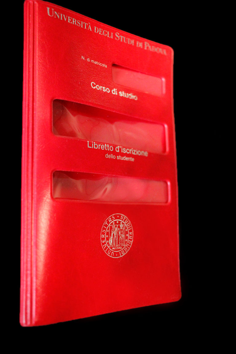 Porta Libretto Universitario e Porta Libretto scolastico – Zeta Srl